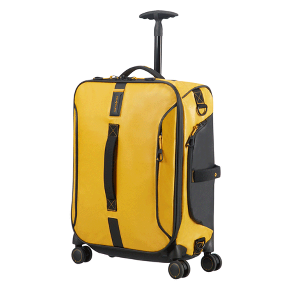 Samsonite Paradiver Light Spinner Duffle 55 | reisegepaeck.ch
